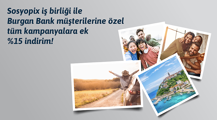Tüm Kampanyalar | Burgan Bank