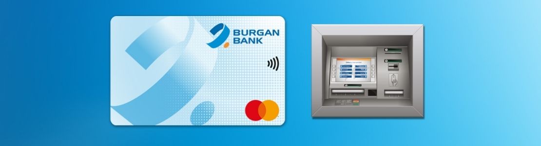 ATM Card